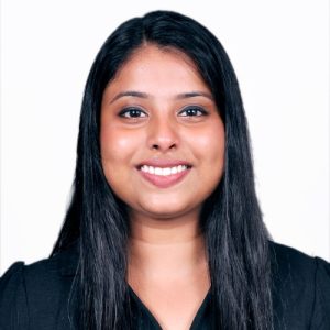 Merin Mathew - Greenland Research